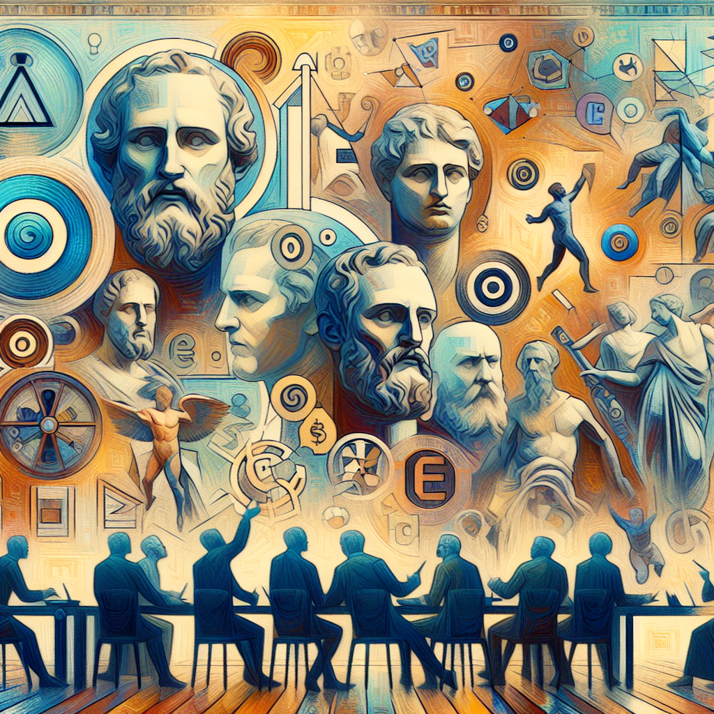 Reflections on the Foundations of Modern Thought: The Legacy of Karl ...